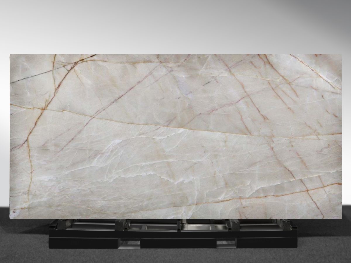 Amethyst Wave Quartzite Natural Stone CDK Stone - AUSKstone | Benchtop ...