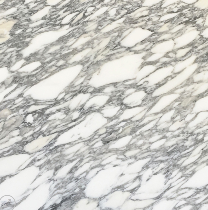 Arabescato Corchia Marble Natural Stone Slab Anterior XL - AUSKstone | Benchtop Factory Direct ...