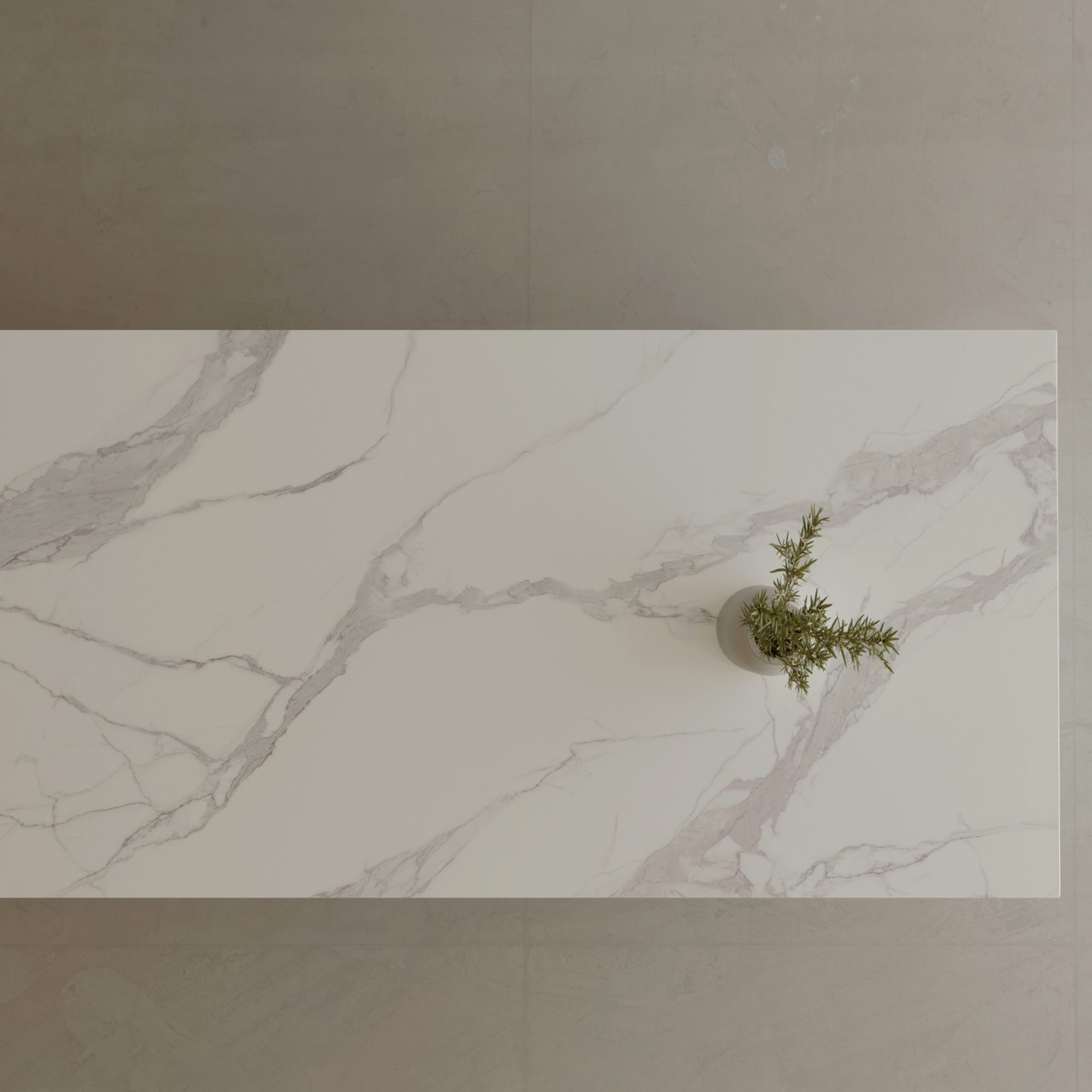 A130 Calacatta Max Unistone - AUSKstone | Benchtop Factory Direct ...