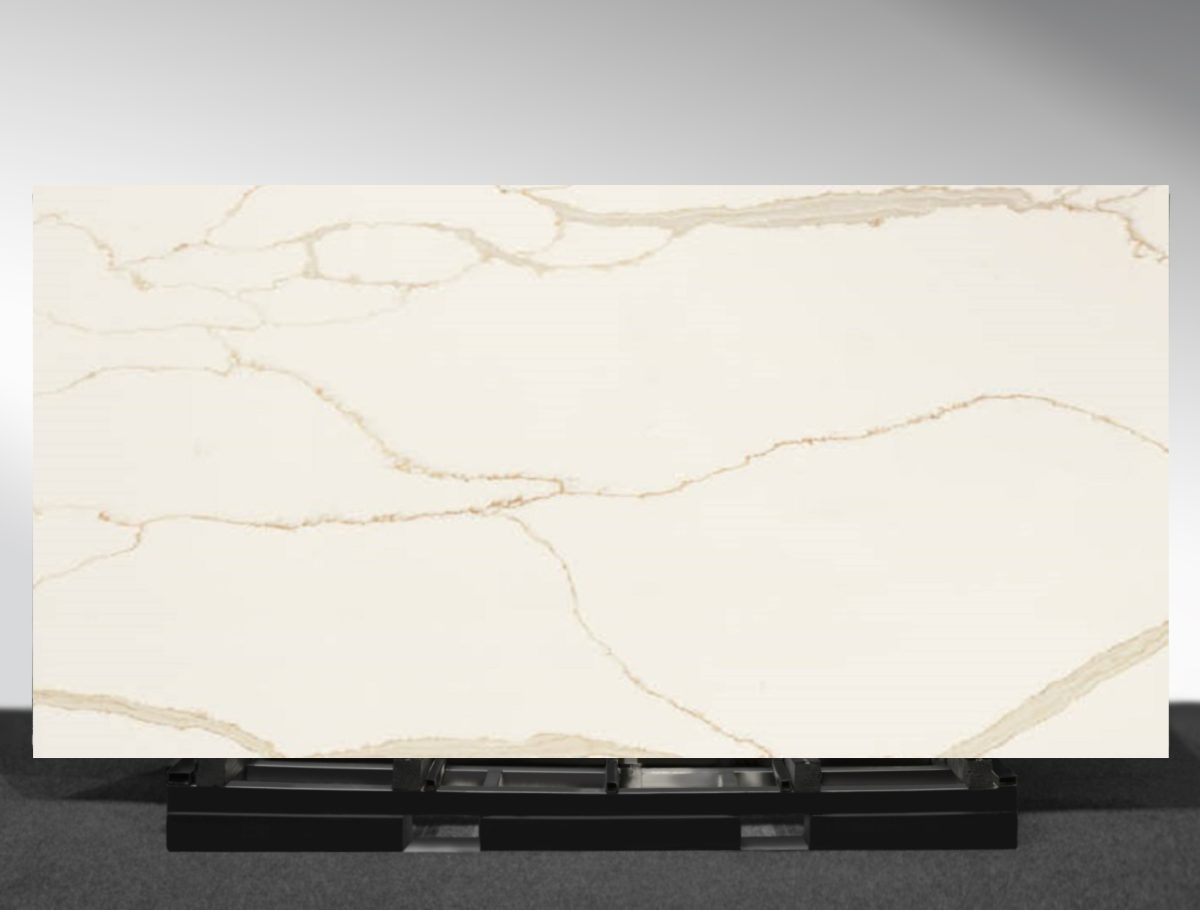 Calacatta Crema Smartstone