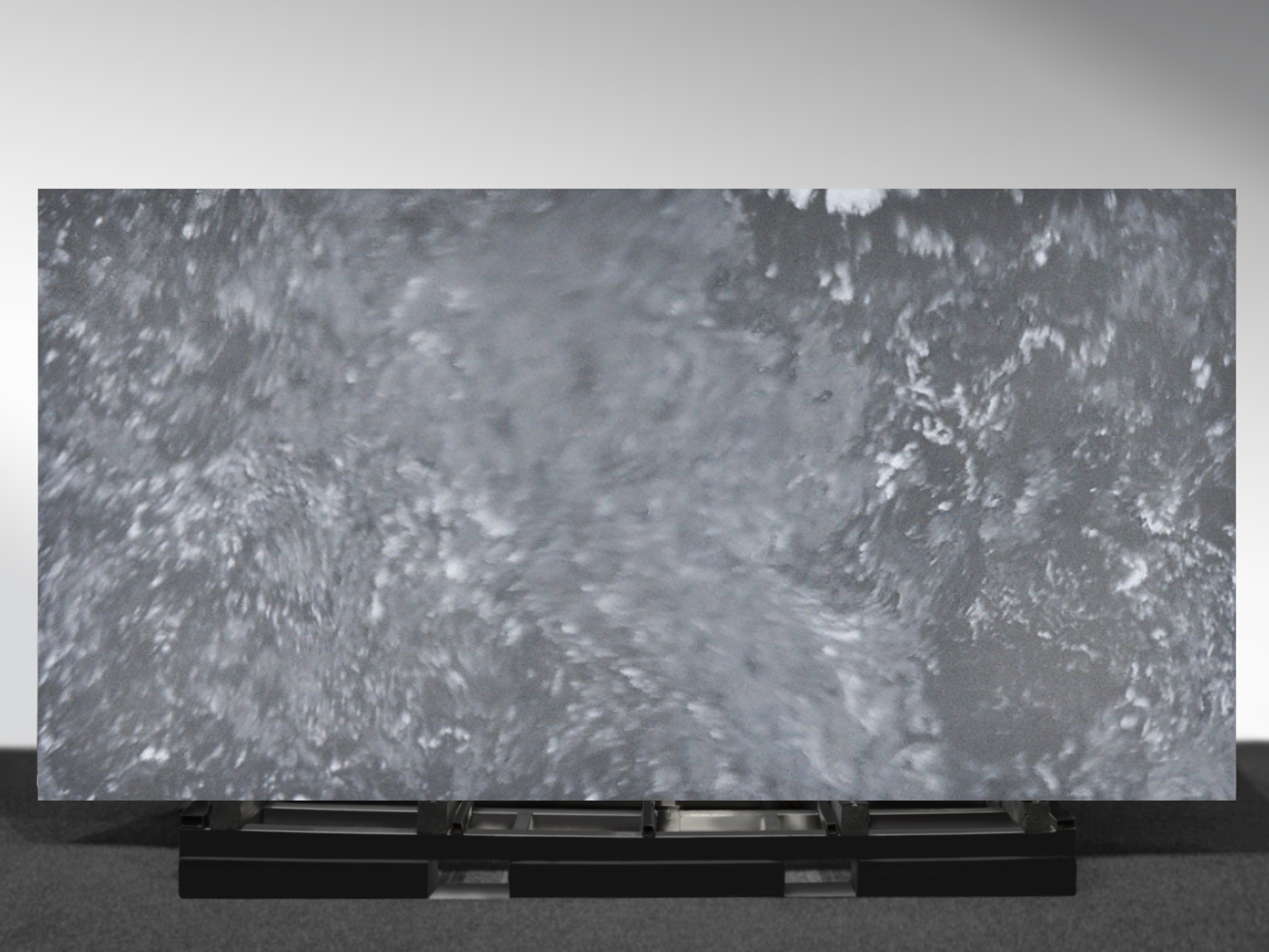 Yarra Storm Honed ECO Benchtops - AUSKstone | Benchtop Factory Direct ...