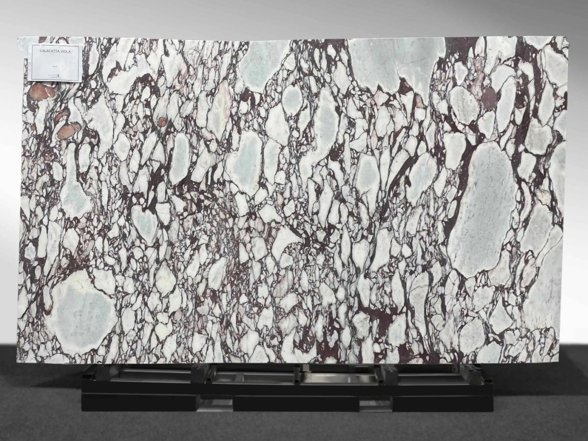 Michelangelo Quantum Zero Off Cut Slab Polished