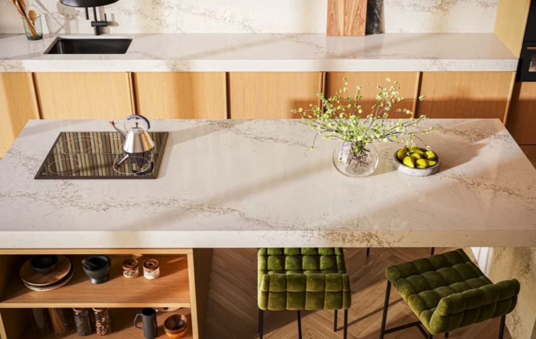 5132 Celestial Sky Caesarstone