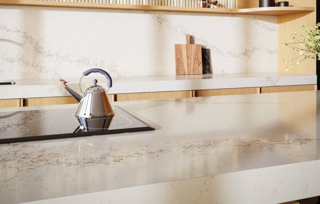 5132 Celestial Sky Caesarstone