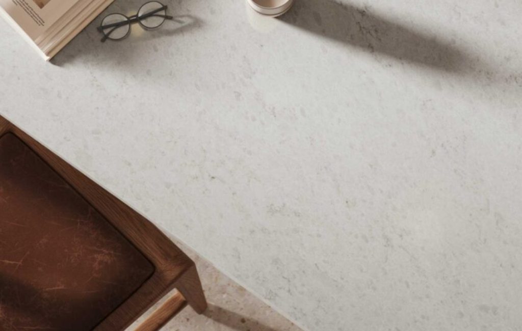 5444 Lunar Frost Caesarstone