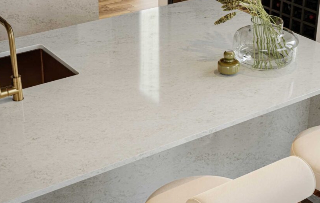 5444 Lunar Frost Caesarstone