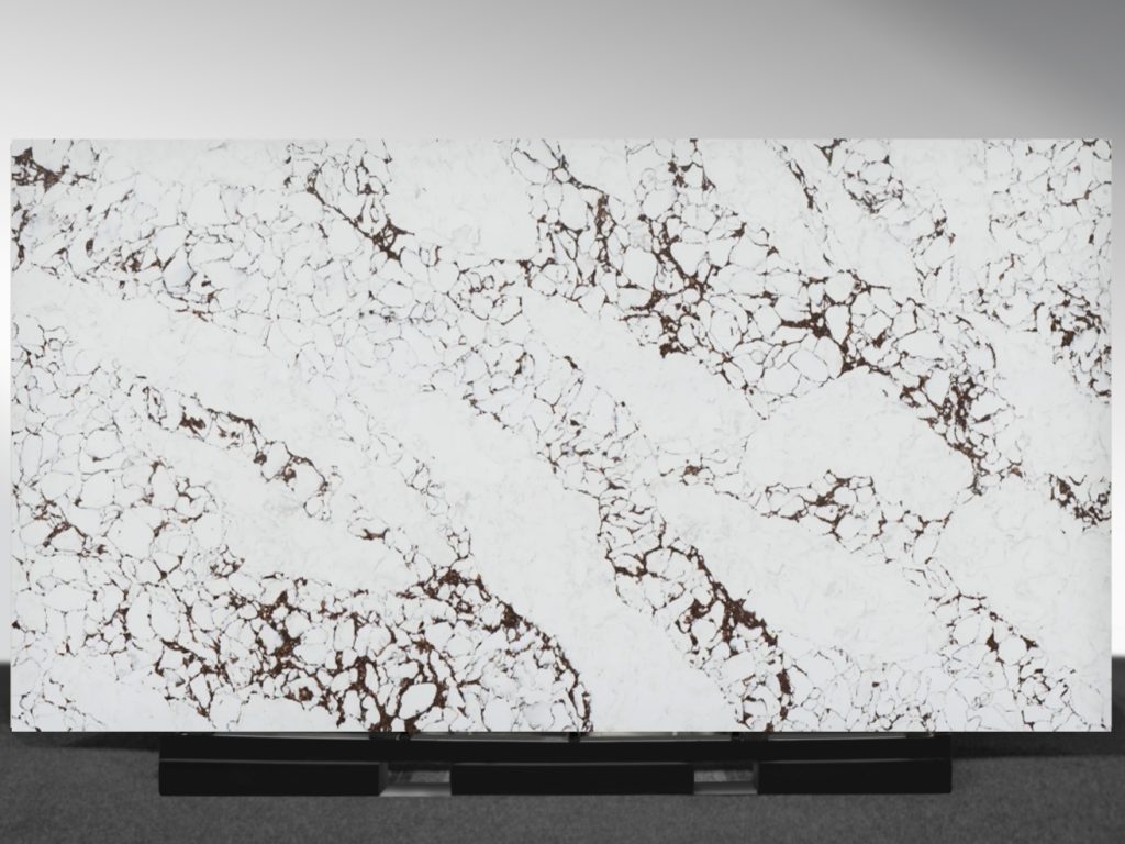 Viola Blanco Master Zero Silica Natural Range Stone