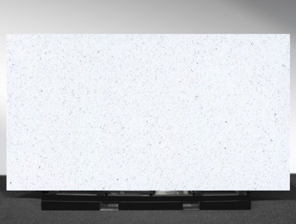 Crystal Zenith Surface Polished Slabs - AUSKstone | Benchtop Factory ...