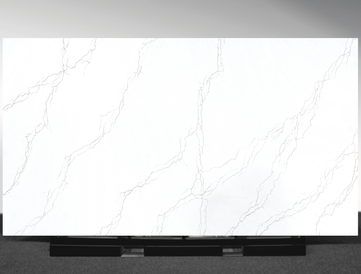 Raiden Zenith Surface Polished Slabs - AUSKstone | Benchtop Factory ...